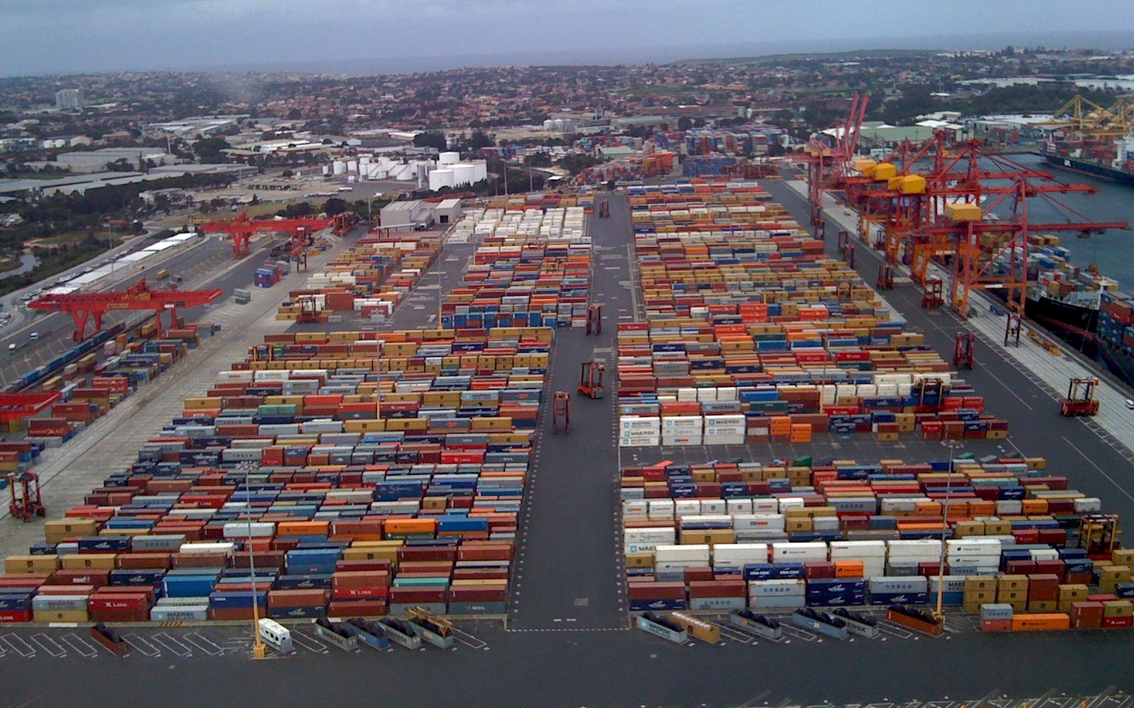 ANNOUNCEMENT - AMT Trading