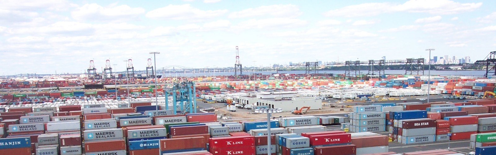 Services lineup - AMT Trading